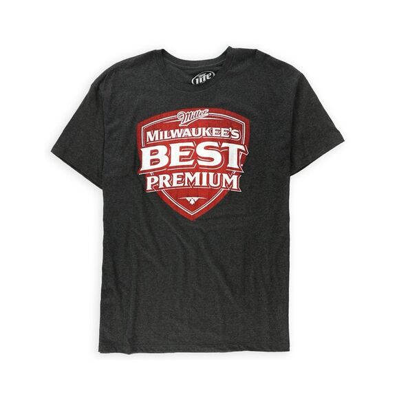 MAD Engine | Shirts | Mad Engine Mens Milwaukees Best Graphic Tshirt ...